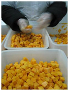 What we do Linkage Foods